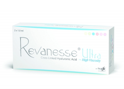 Rejuvenecimiento de codos con Revanesse Ultra | Lavigor